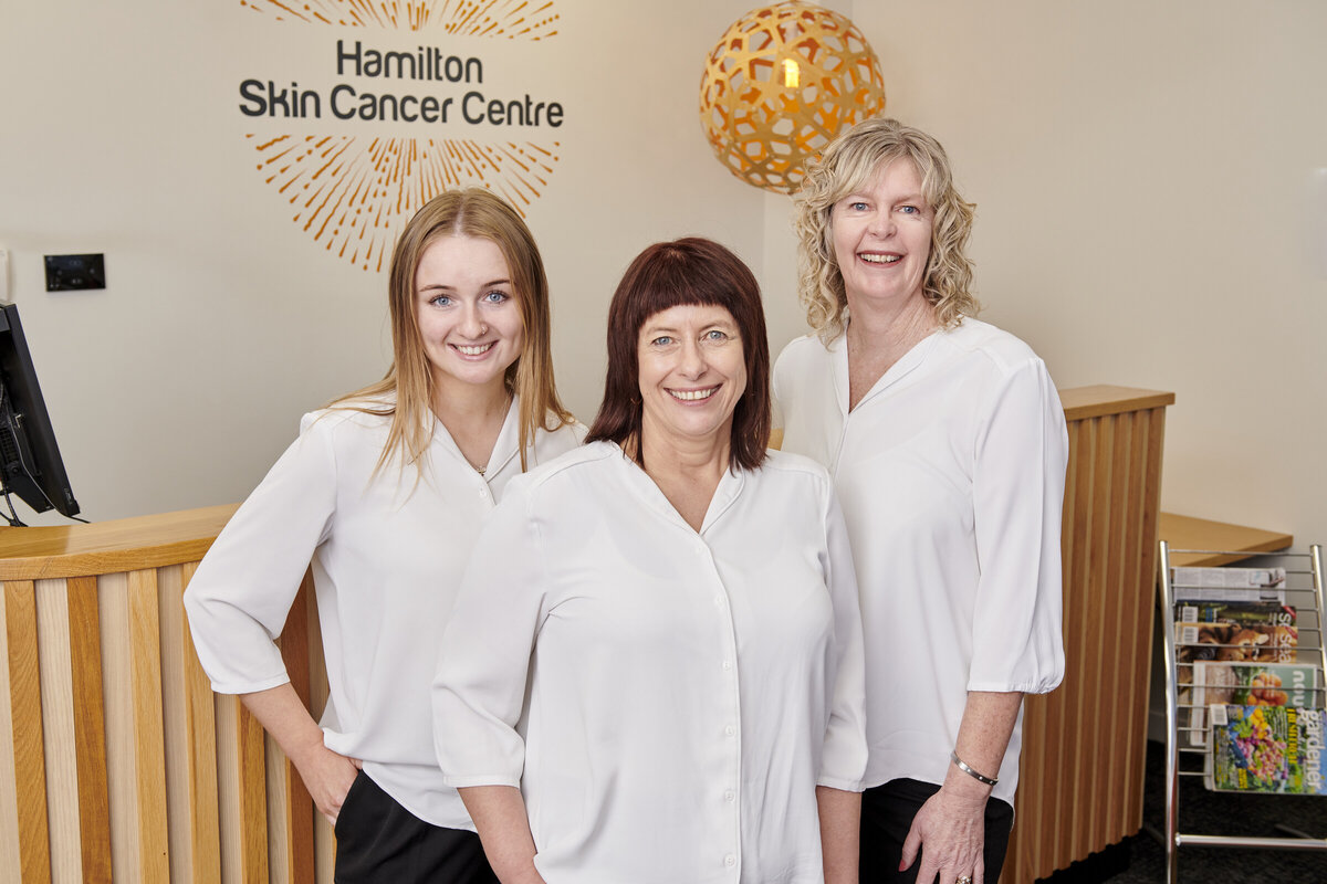 About Us | Hamilton Skin Cancer Centre