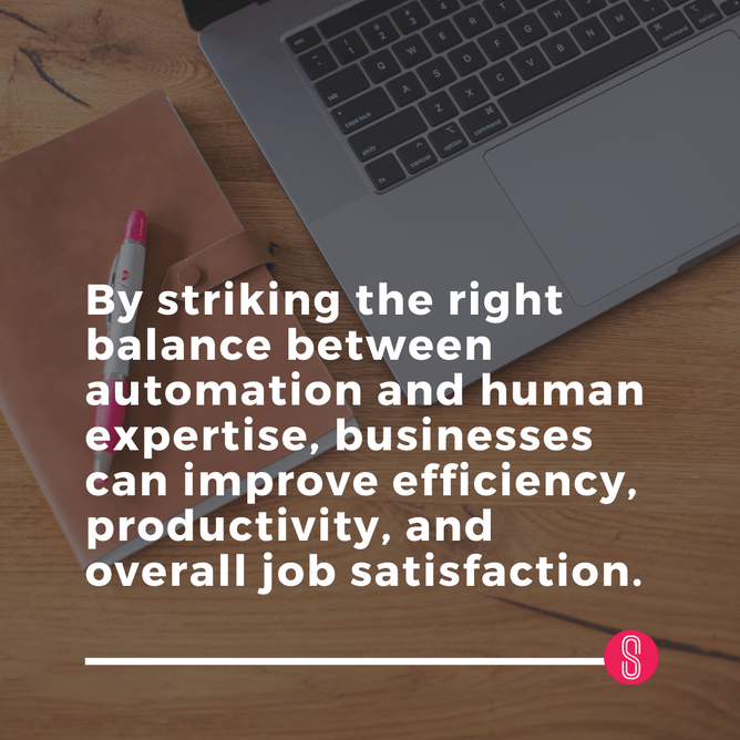 Strictly Savvy Business Automation 101 Streamline Your Workflow