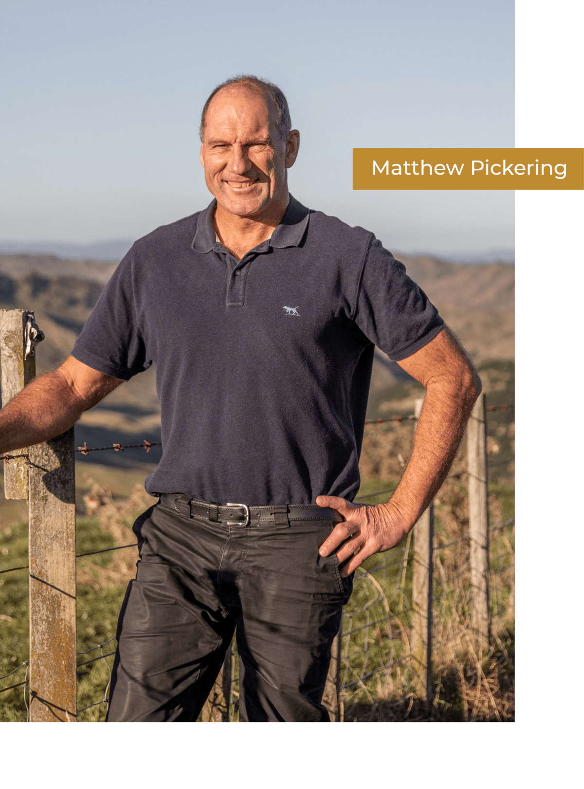 Matthew Pickering | Rural Coach