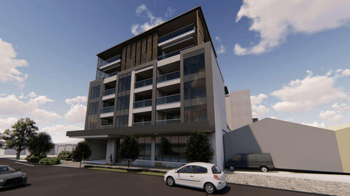 Onehunga | Longevity Homes