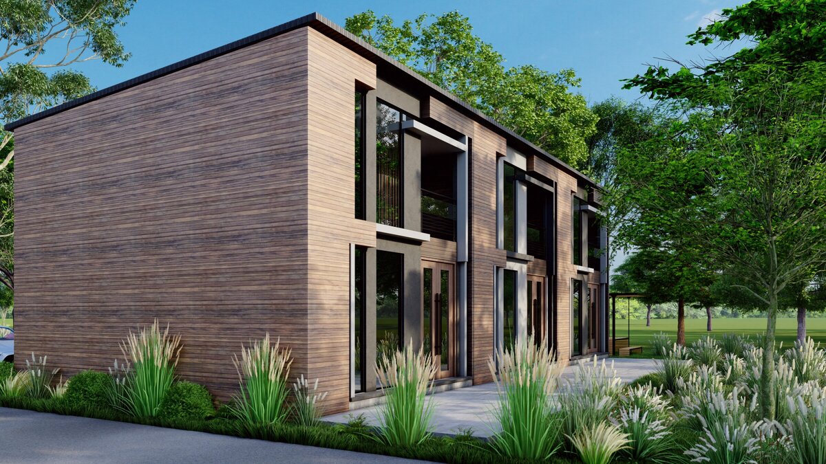 Otara | Longevity Homes