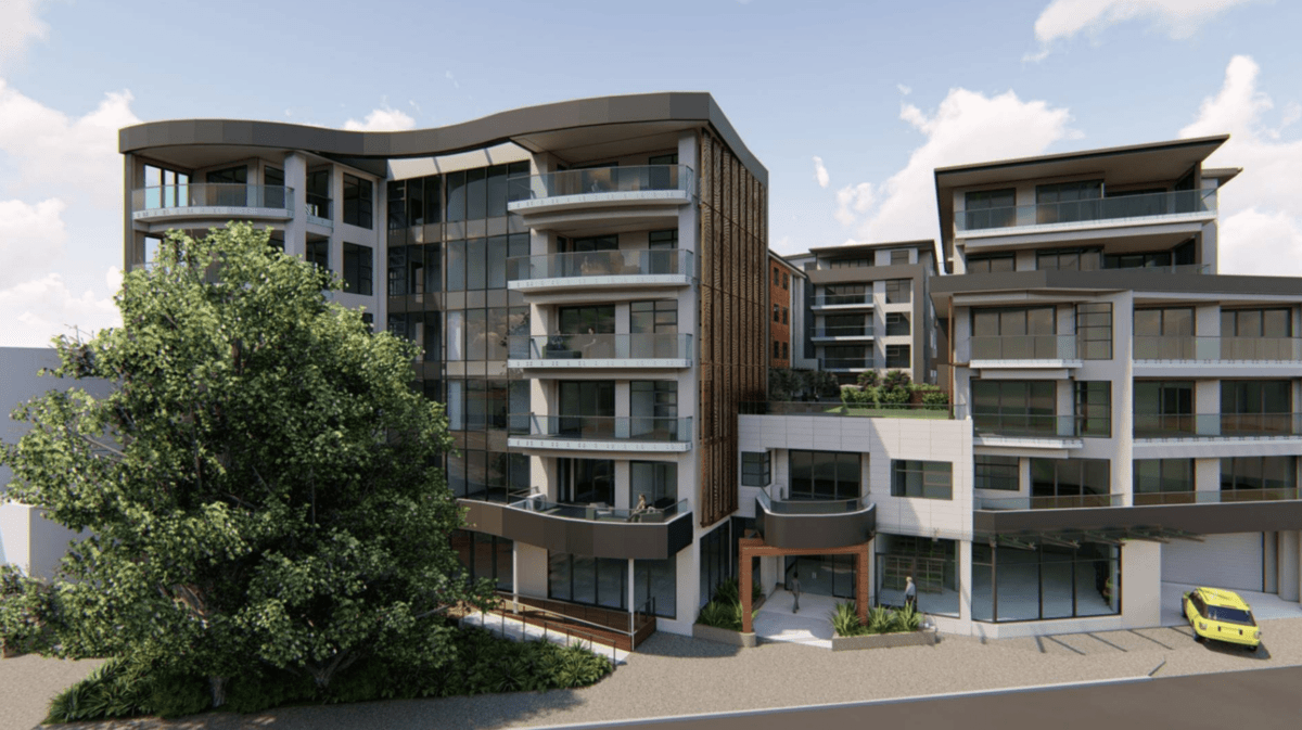 Onehunga | Longevity Homes