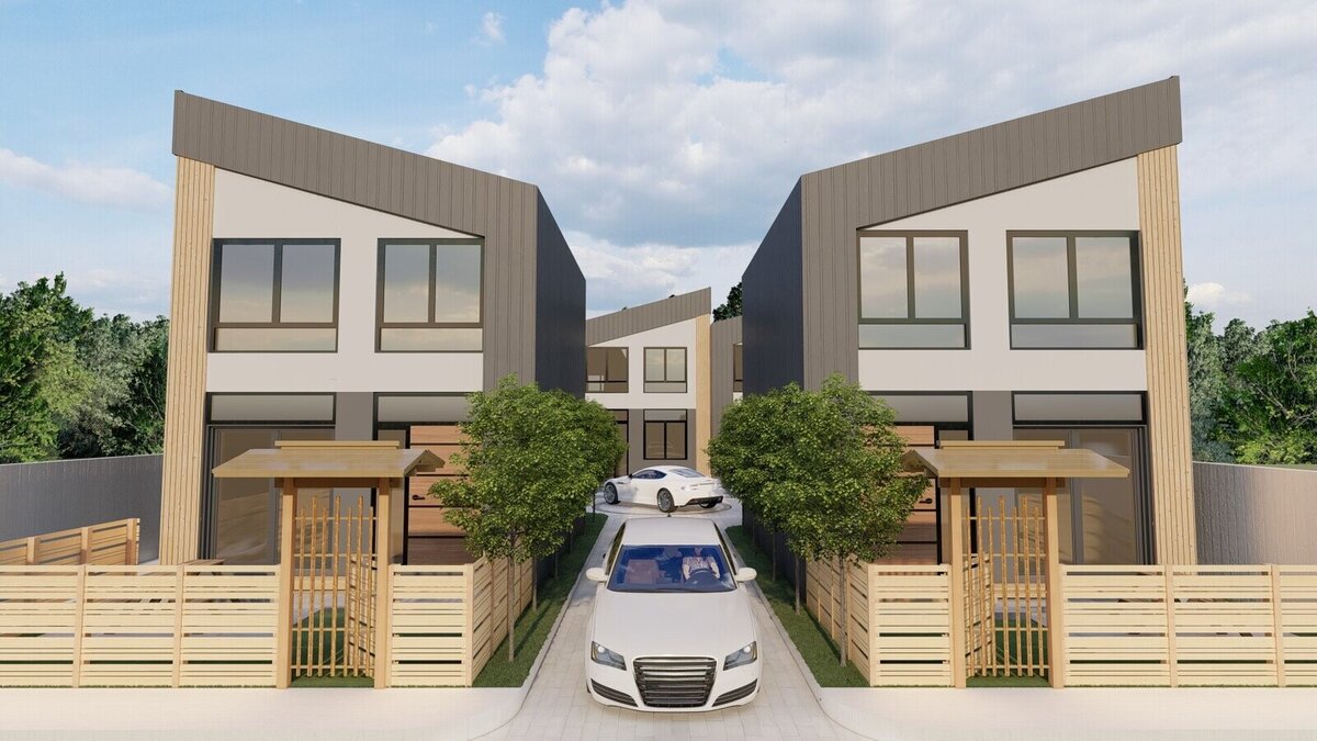 Henderson Project 1 | Longevity Homes