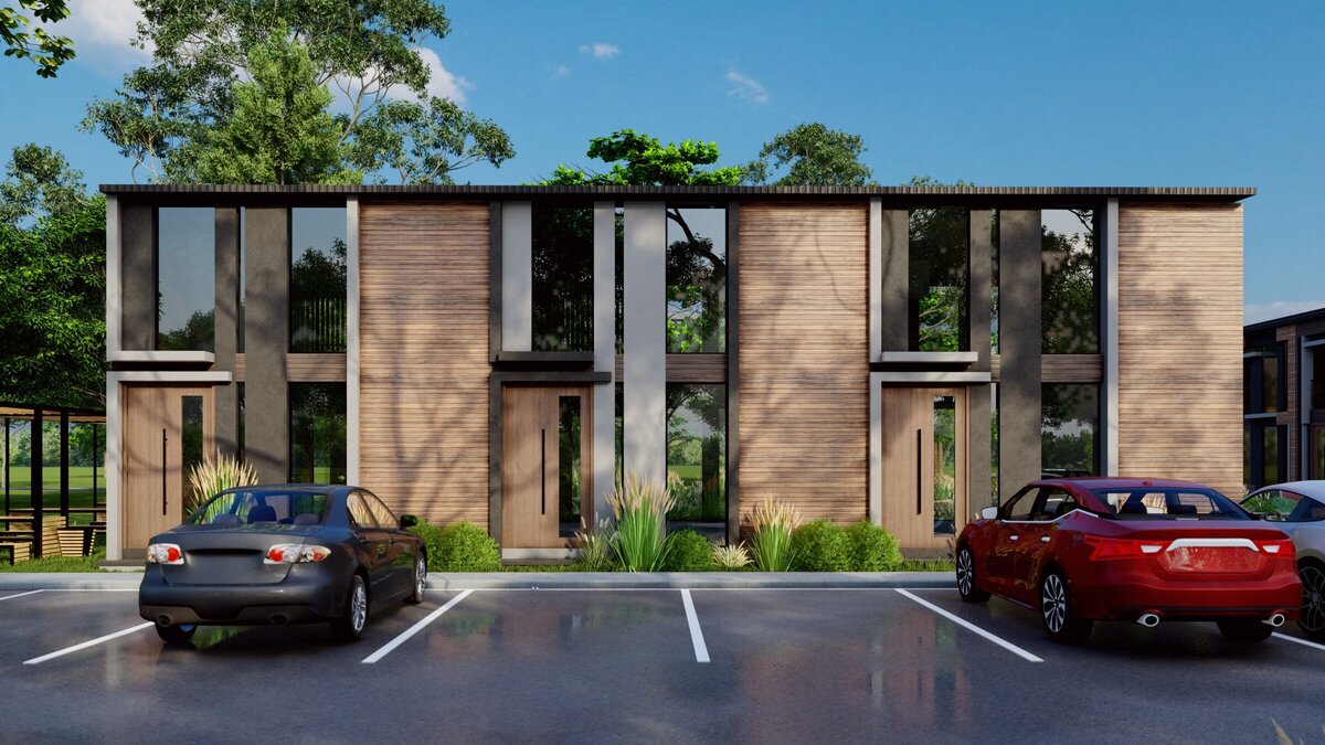 Otara | Longevity Homes