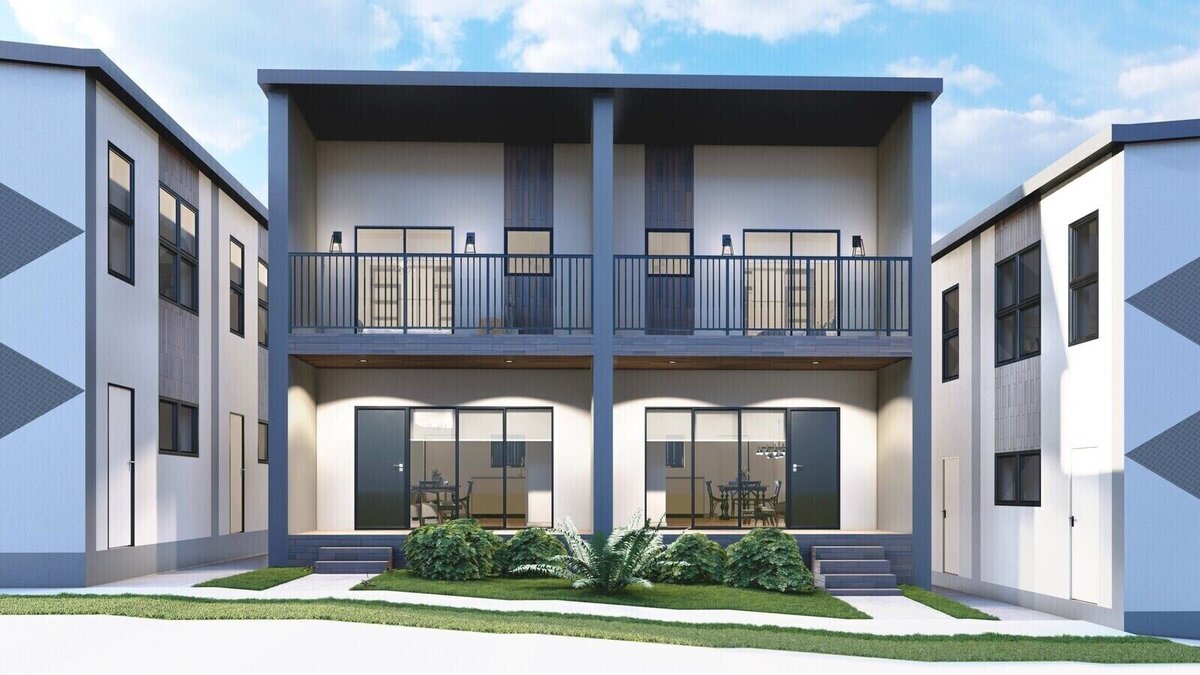 Massey | Longevity Homes