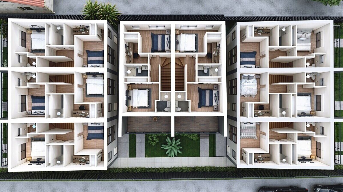 Massey | Longevity Homes