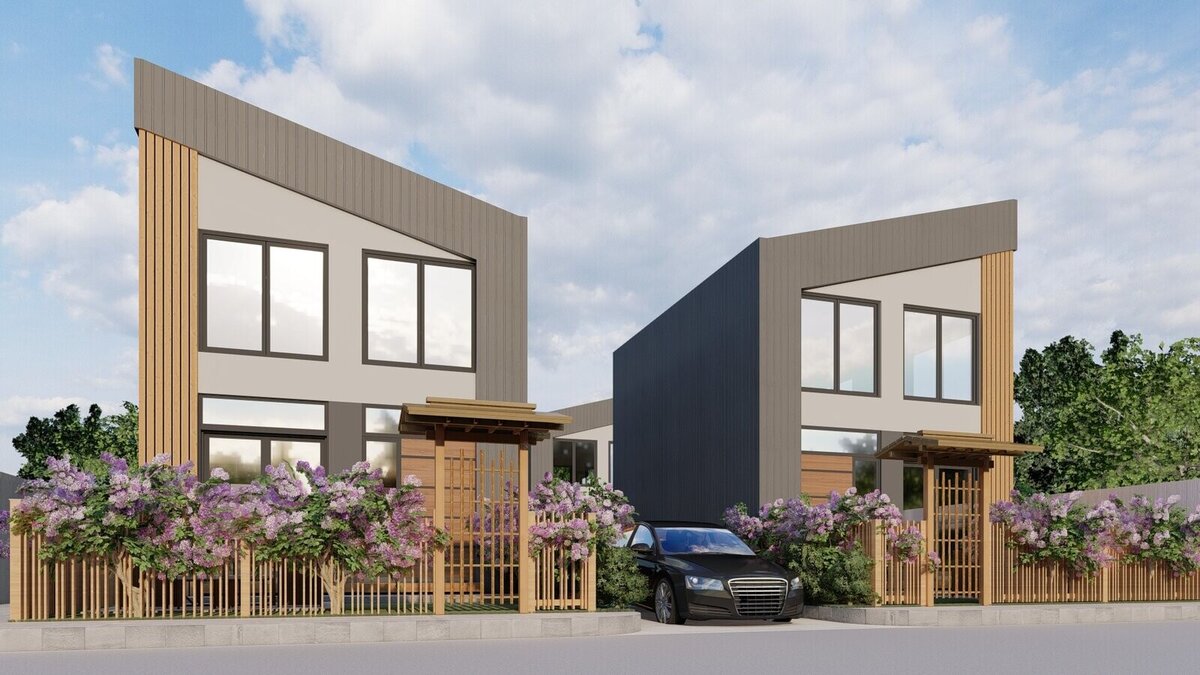 Henderson Project 1 | Longevity Homes