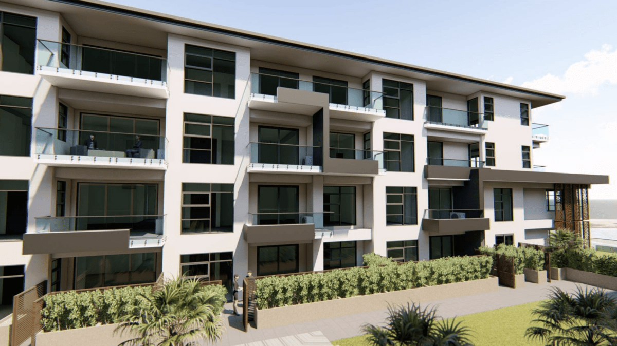 Onehunga | Longevity Homes