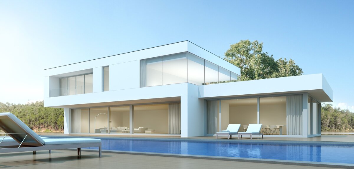 Style Gallery | Longevity Homes