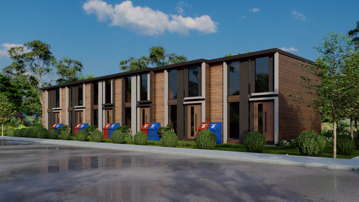 Otara | Longevity Homes