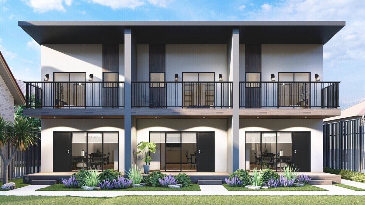 Massey | Longevity Homes