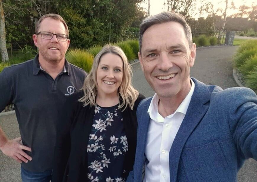 Palmerston North Gifts - Fidds Workshop | Fidds Workshop