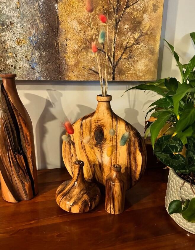 Wooden Projects Palmerston North | Fidds Workshop