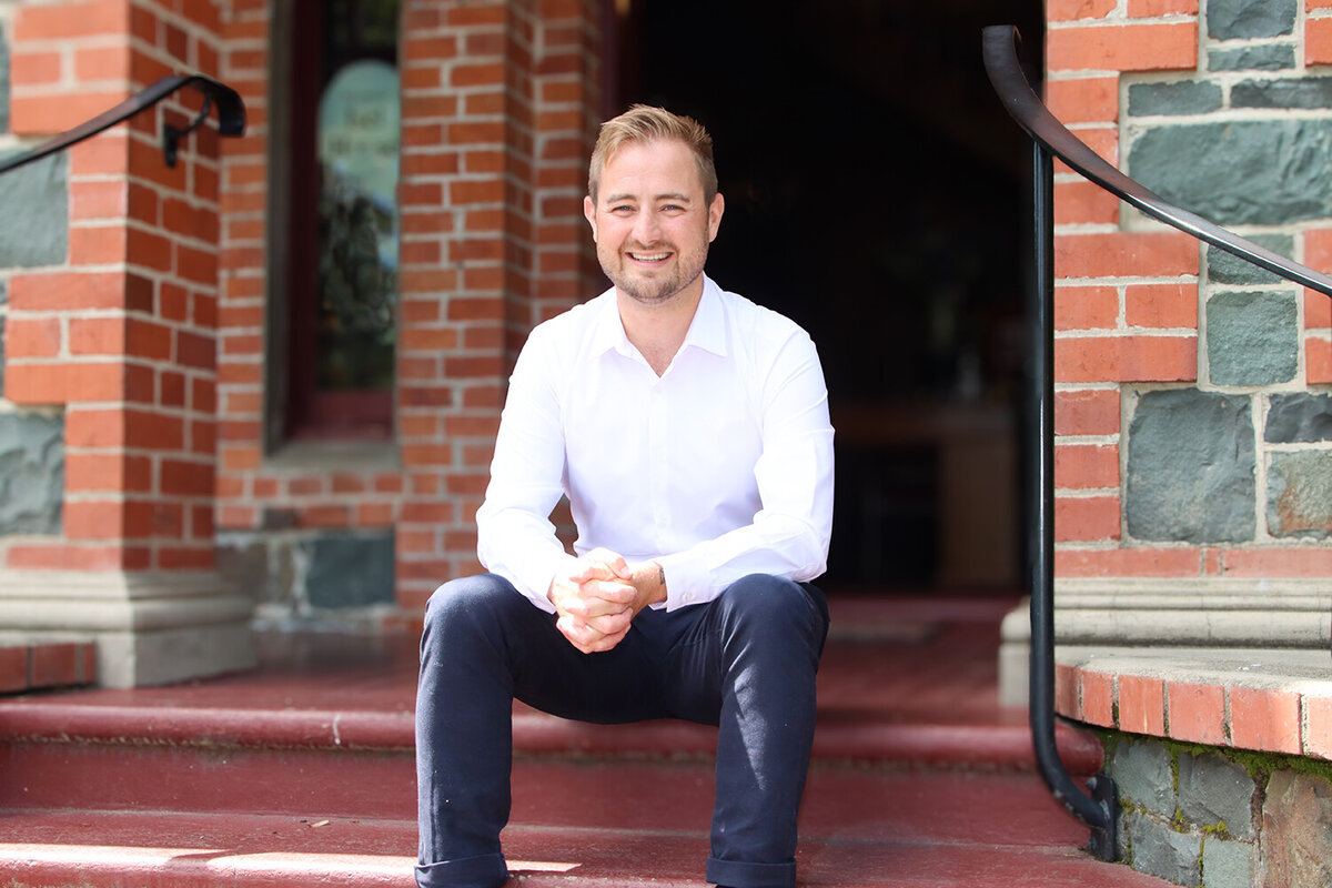 Nelson Real Estate | Gareth Lewis Summit | Gareth Lewis Real Estate