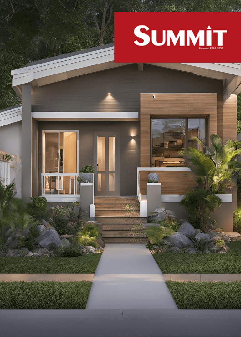 Nelson Real Estate | Gareth Lewis Summit | Gareth Lewis Real Estate