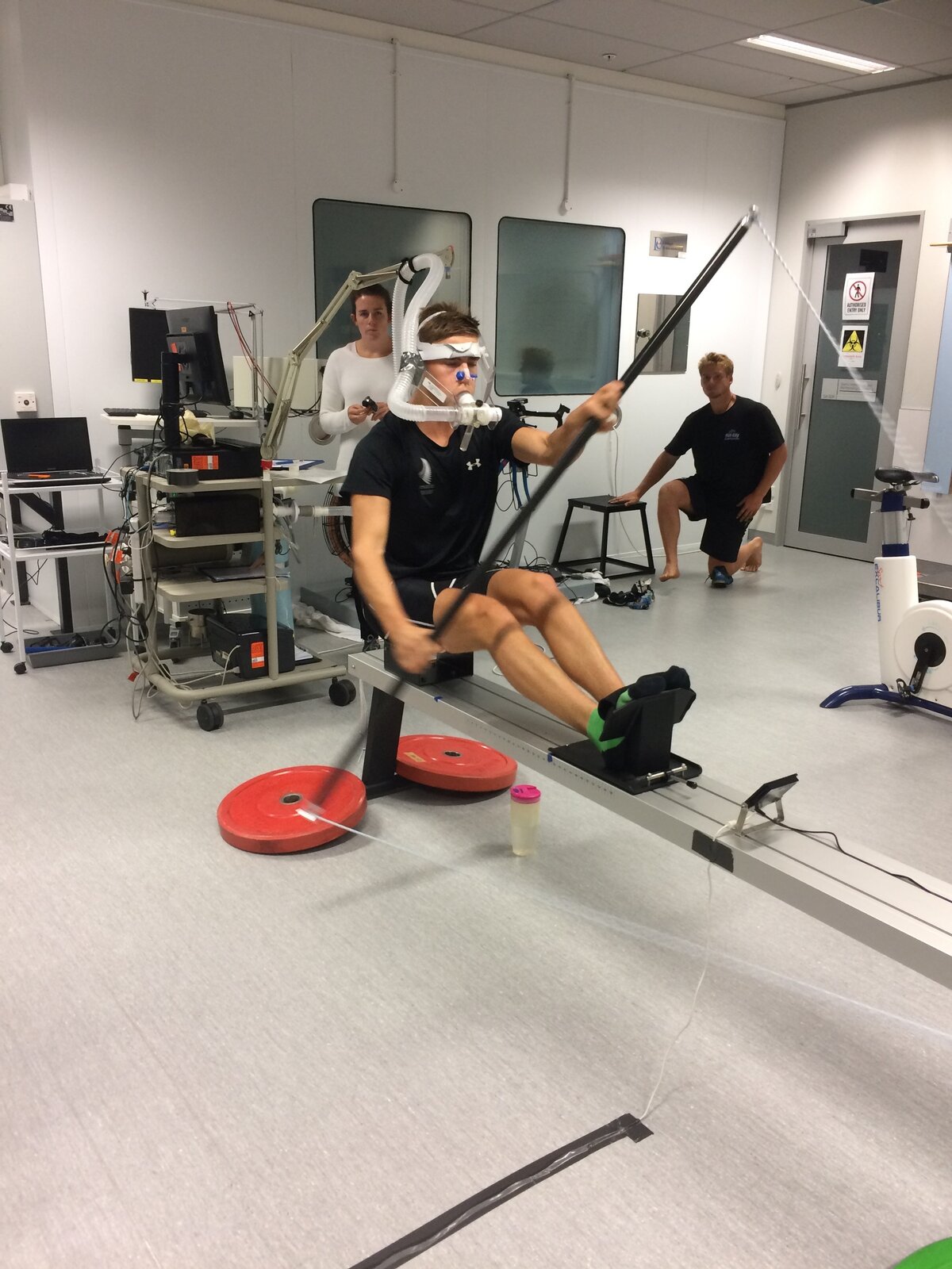 Ashton Reiser | Canoe Sprint Gallery