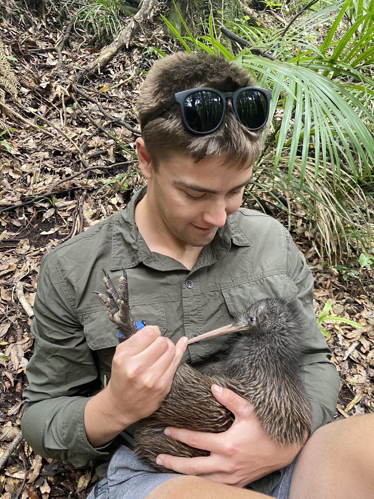 Ashton Reiser | Canoe Sprint Gallery