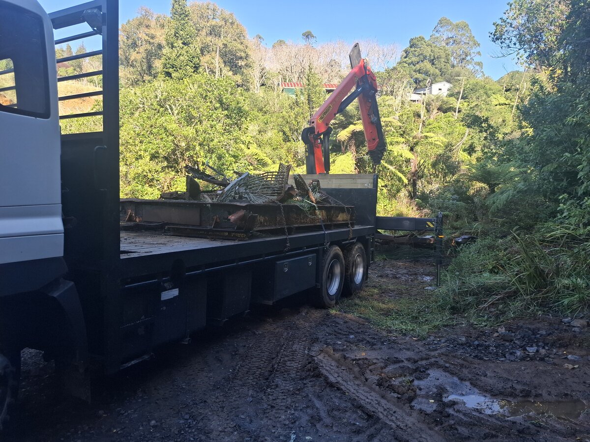 Get Paid for Bulk Scrap & Metal Recycling | Scrap-it