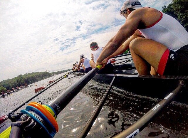 Waikato Rowing Association Inc | Our Team