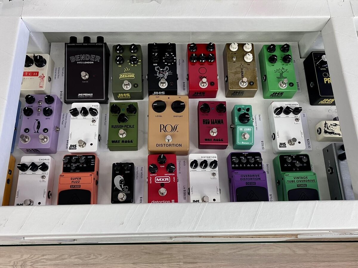 Love Music | Love Music - Guitars, Keyboards, Drums, Ukuleles and More!