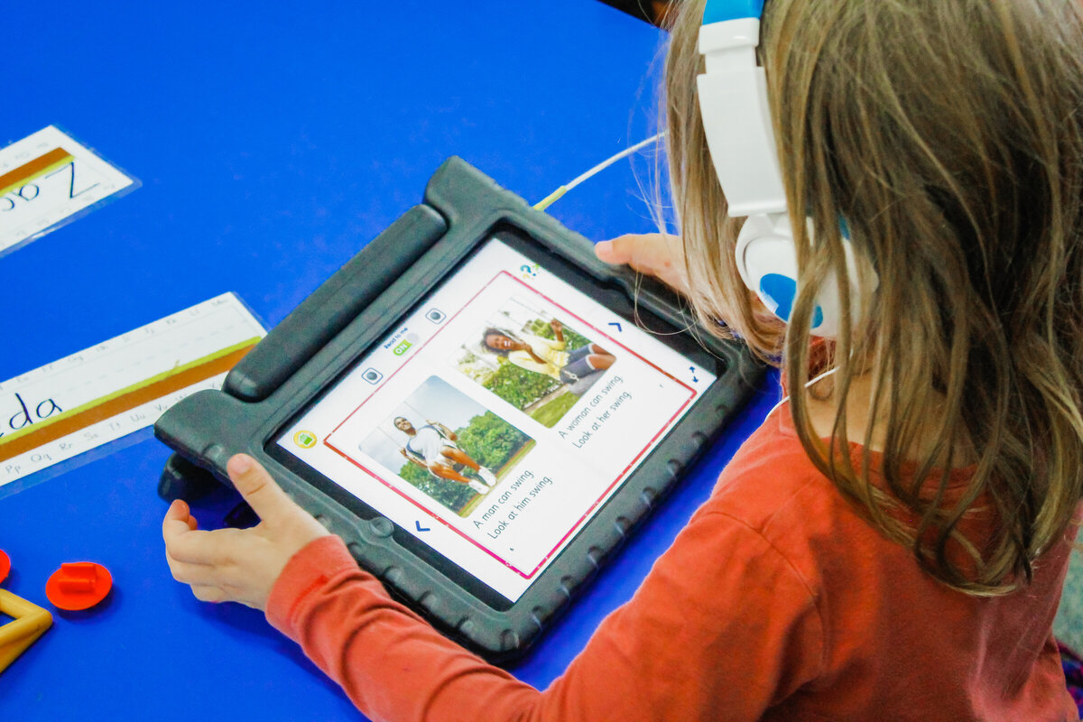 Safety Online | Keeping safe online at Riverview School