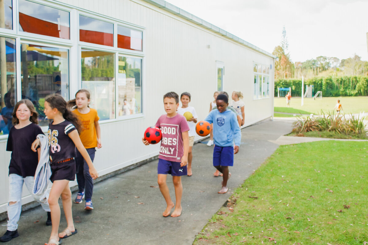 Our School Teams | Riverview School