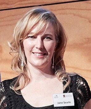 CELF Leadership Award | CELF