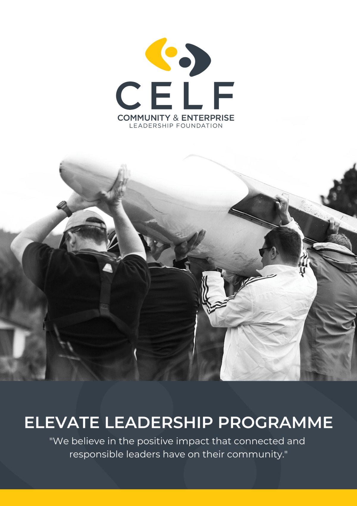 Programme Details | CELF