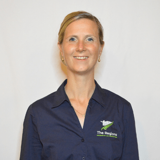 Our Team | The Regions