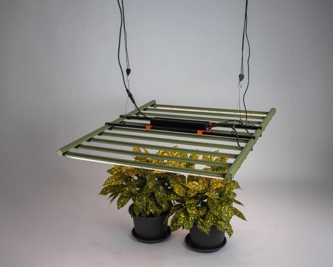 Grow Lights | Premier Hydroponics