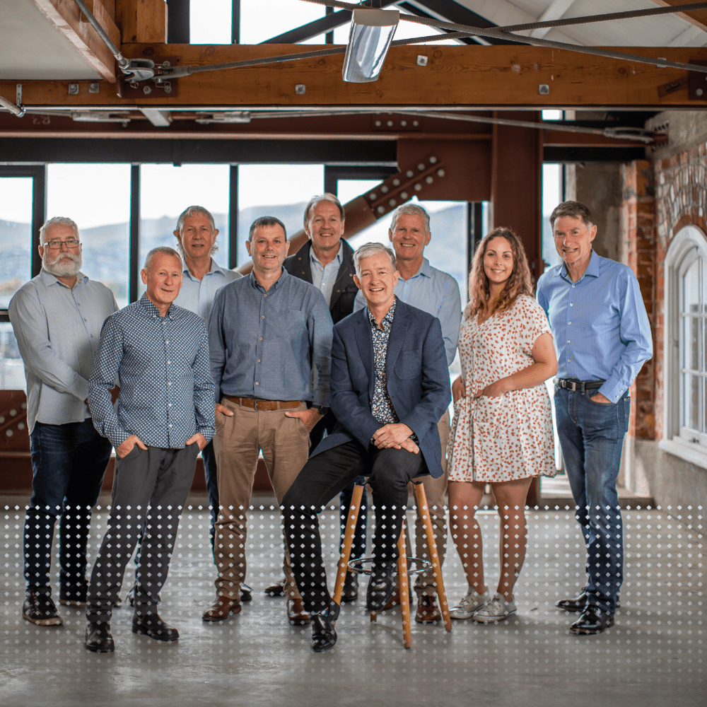 Our People | Independent IT Consultants | Edge Consulting