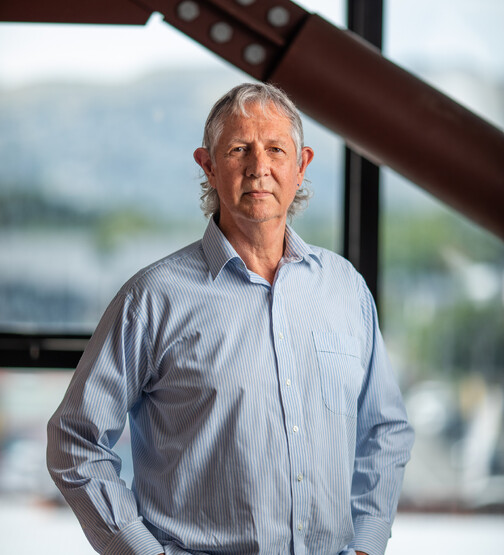 Our People | Independent IT Consultants South Island | Edge Consulting