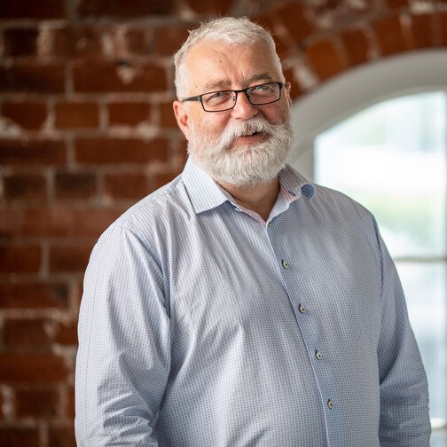 Our People | Independent IT Consultants South Island | Edge Consulting