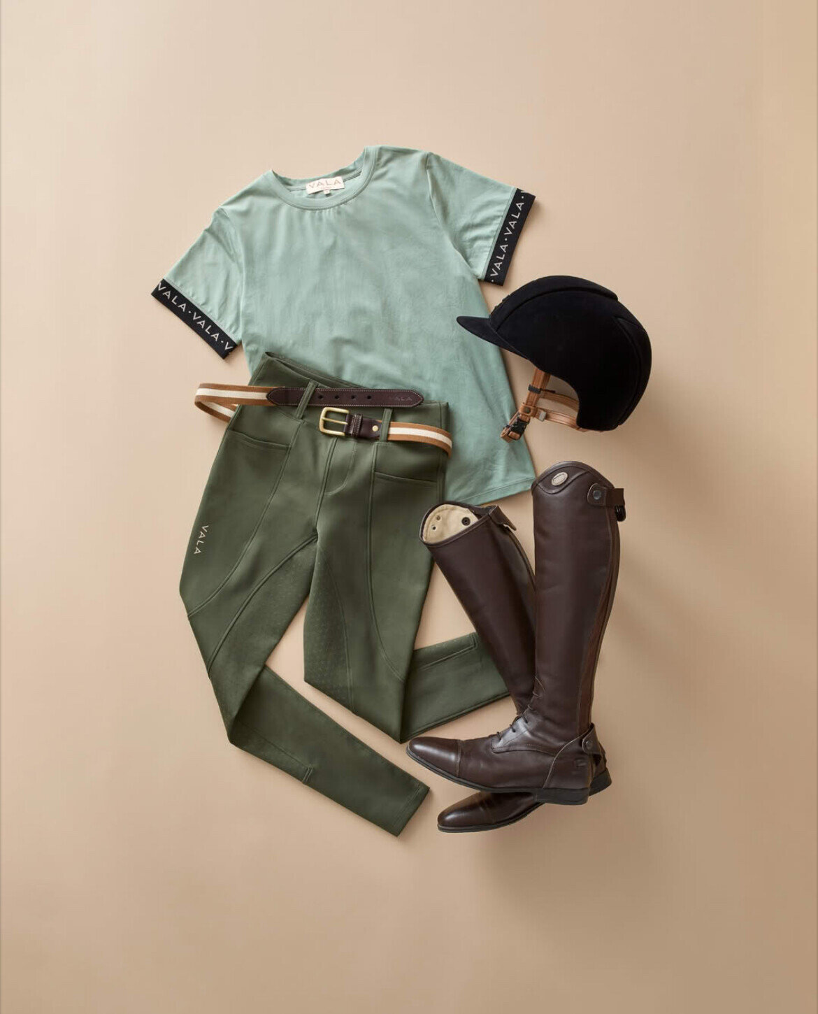 Vala Equestrian | Highfields Equestrian