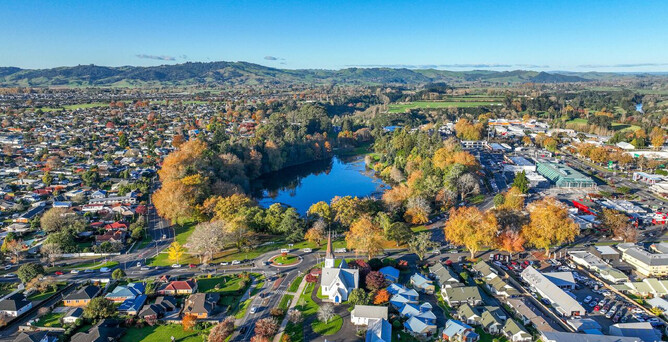 The history of Cambridge | Love Cambridge