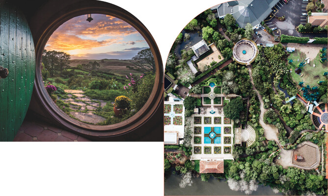 Cambridge and surrounds | Love Cambridge