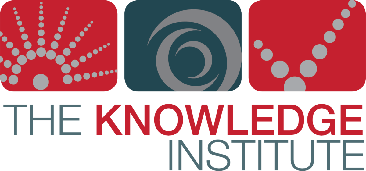 Innovate for Impact blog series | The Knowledge Institute