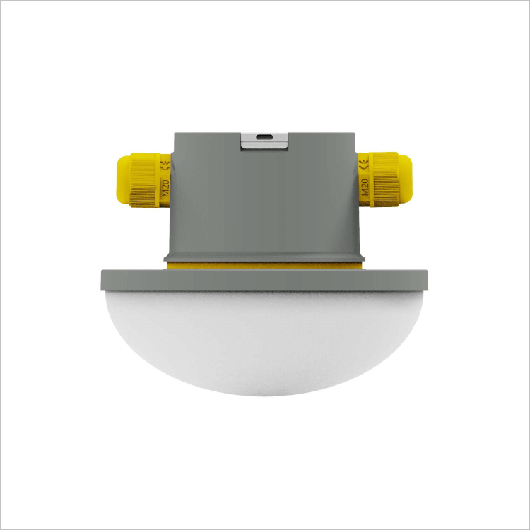 Poultry Lighting | Sonoma Enterprises