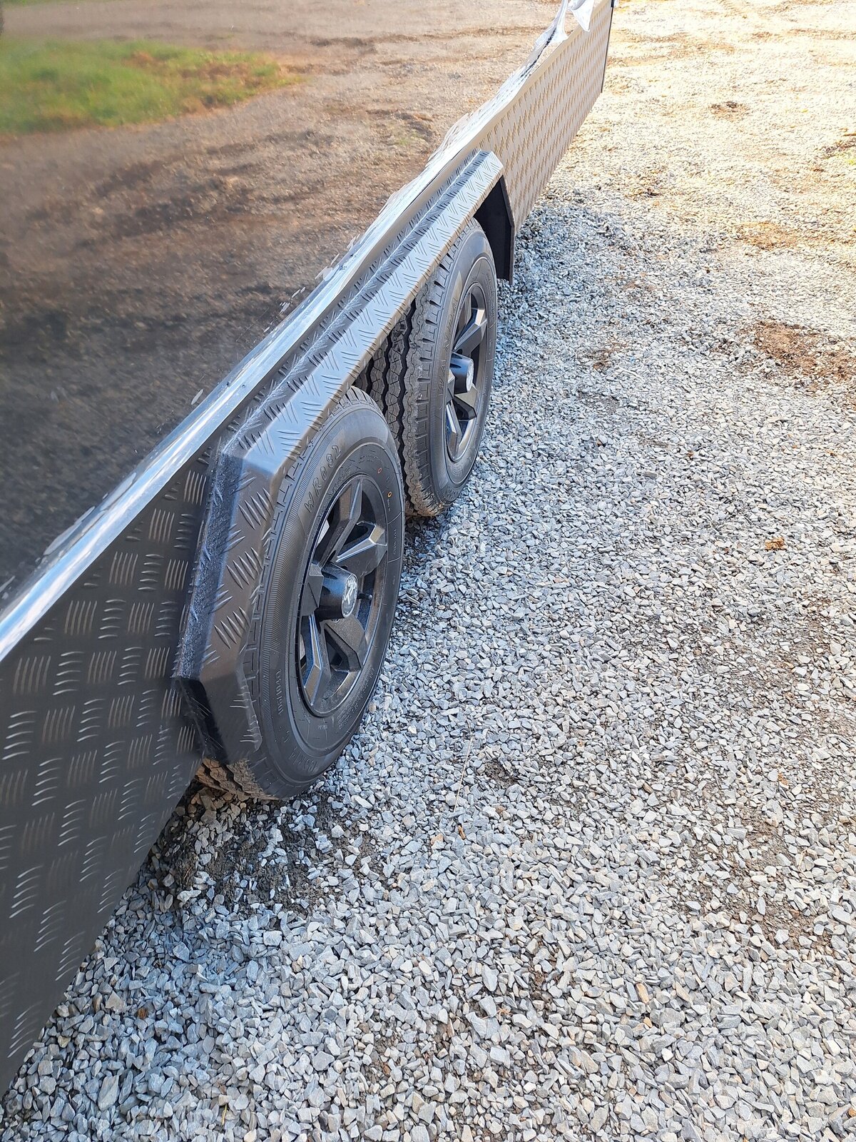 ToyHaulers Ltd NZ: Custom Caravan Shells New Zealand