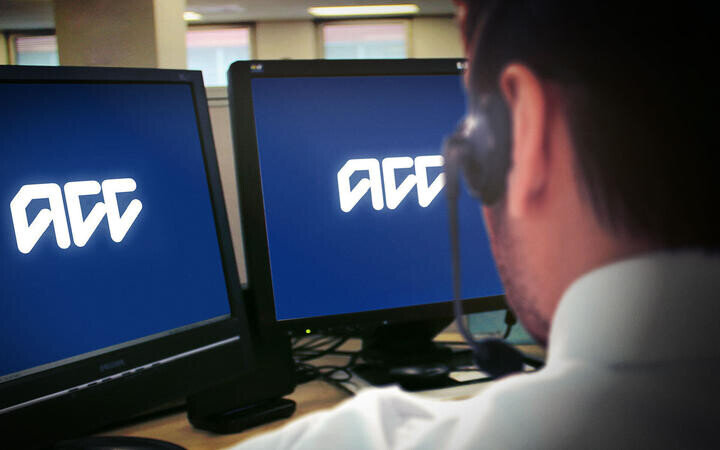 MyACC for Business – view Work Related Claims Reports Online | Forest ...