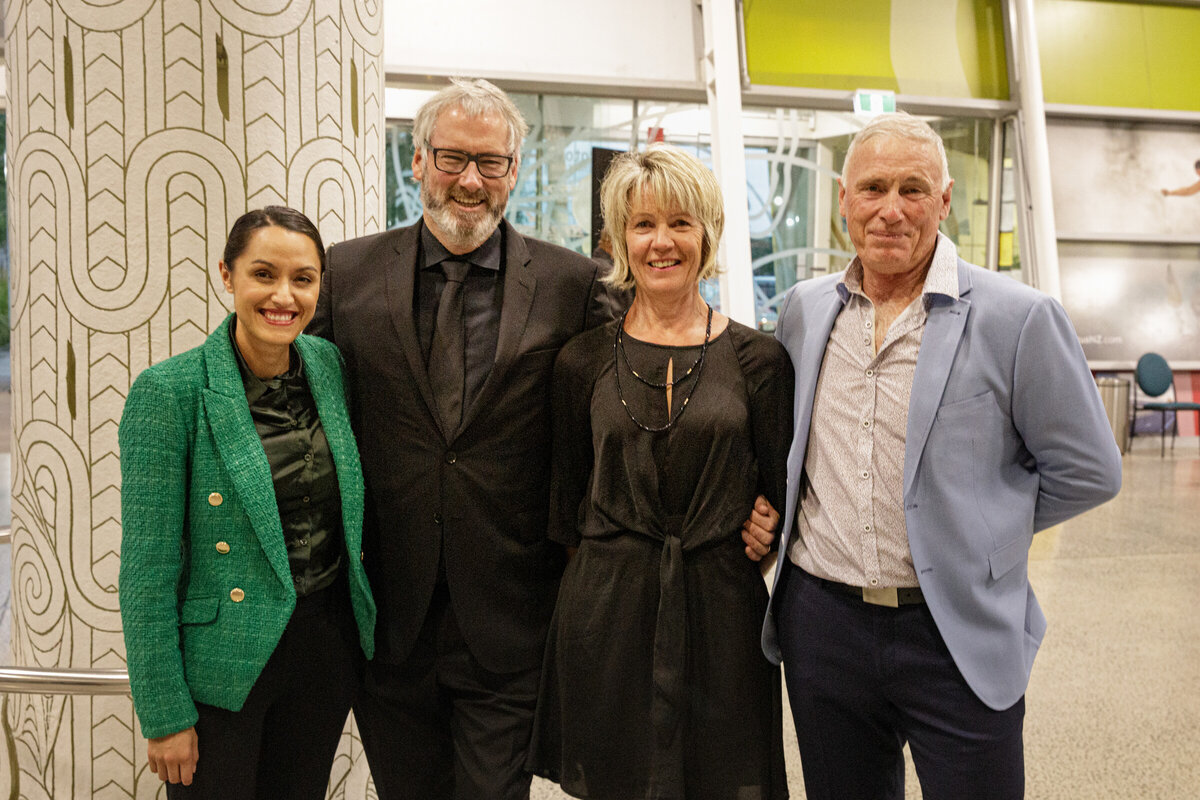 PRESS RELEASE - $40k raised for forestry mental health in charity ...