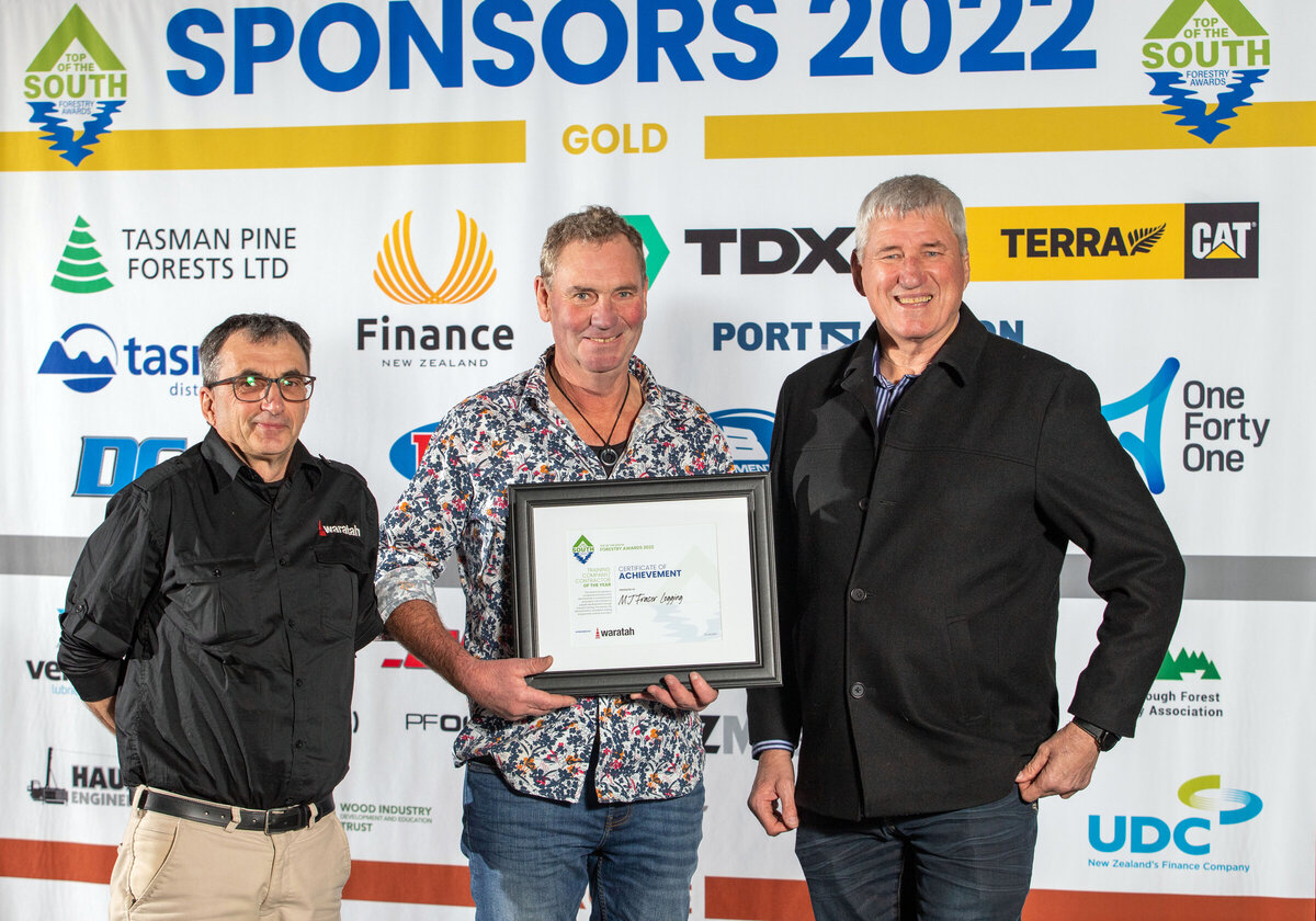 A collaborative approach with continuous improvement - M J Fraser ...