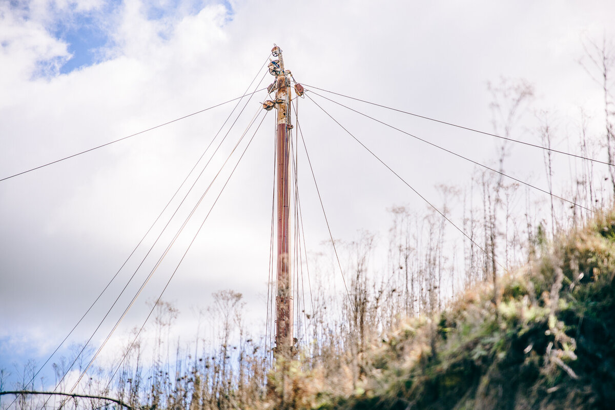 Forestry Line Retrieval Unit Standards Review | Forest Industry ...