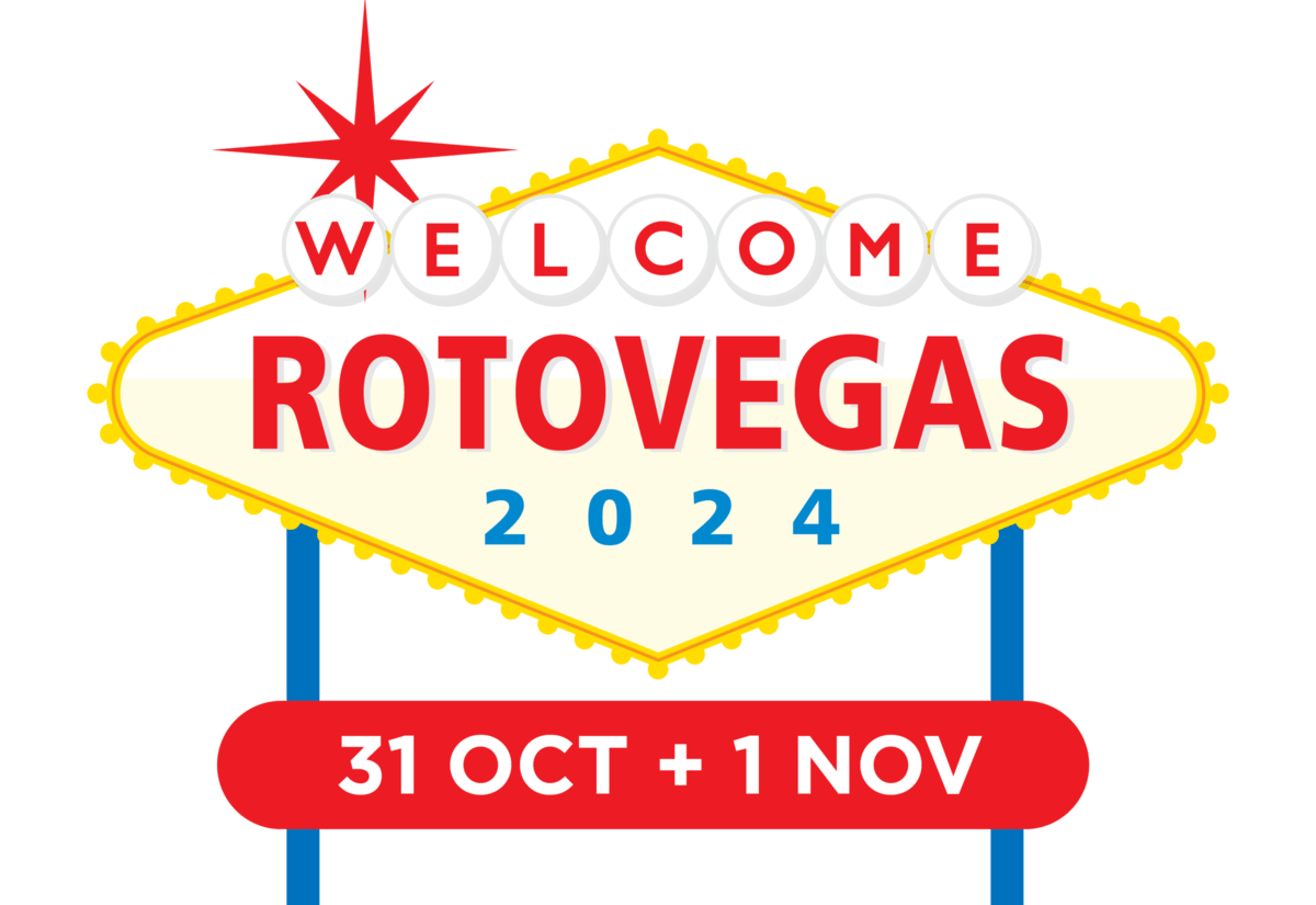 Rotovegas Event 2024 | FICA