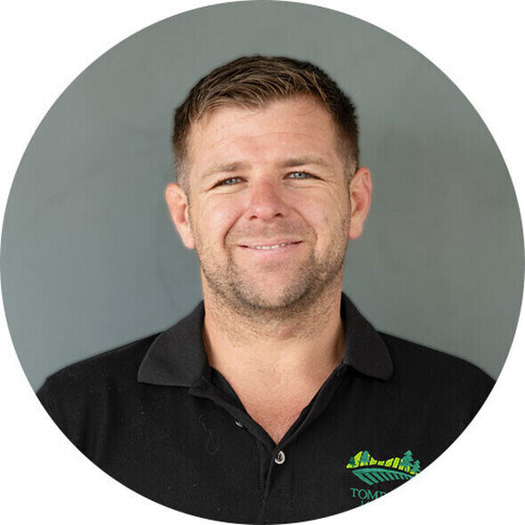 Team | Forest Industry Contractors Association (FICA)