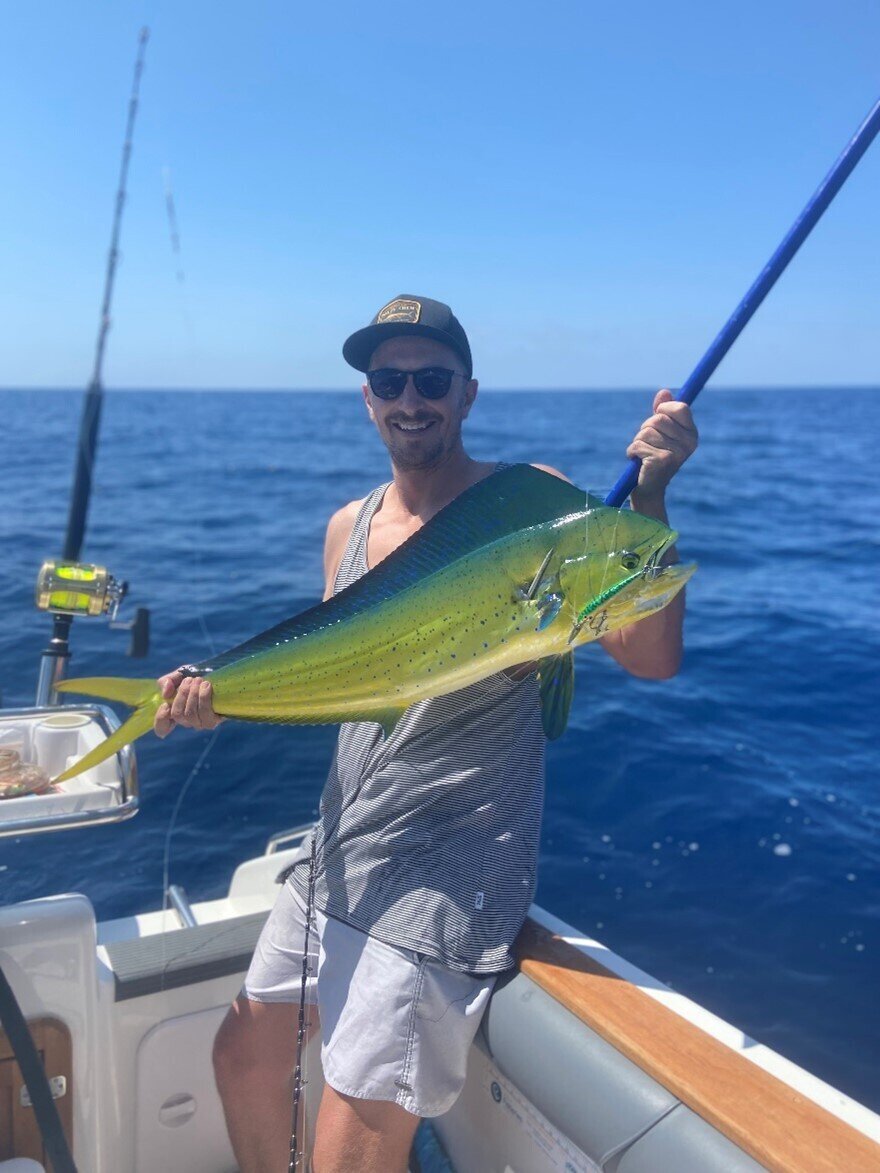 Latest Photo comp | Mt Maunganui Sports Fishing Club