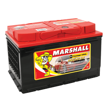 Light Automotive Batteries | QT Batteries