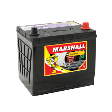 Light Automotive Batteries | QT Batteries