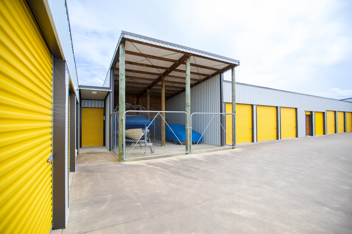 Cambridge Storage Photo Gallery | Self-Storage Units & More | Cambridge ...