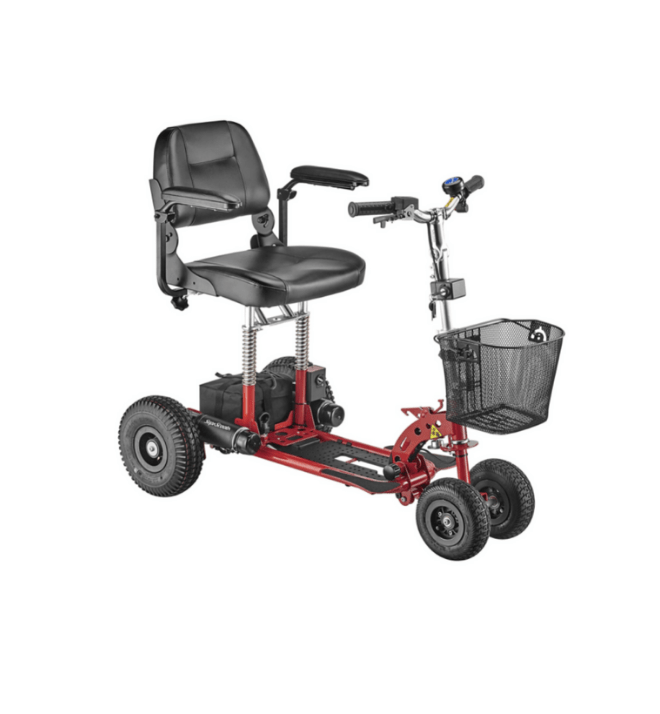 SupaScoota Sport XL | SupaScoota